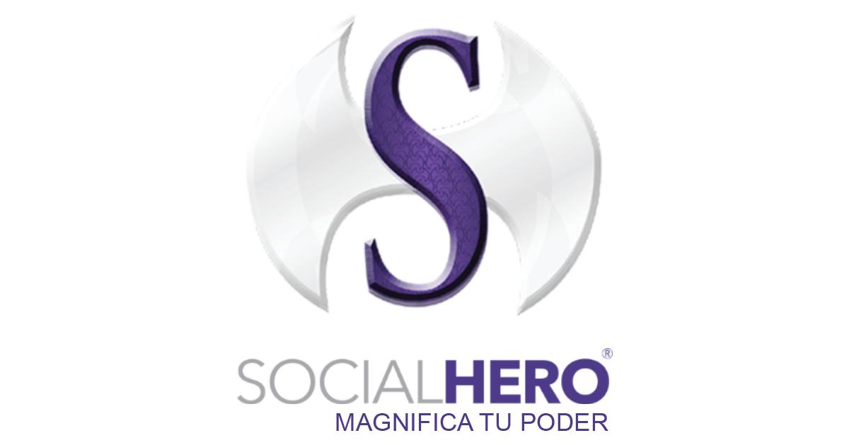 Socialhero | Inicio