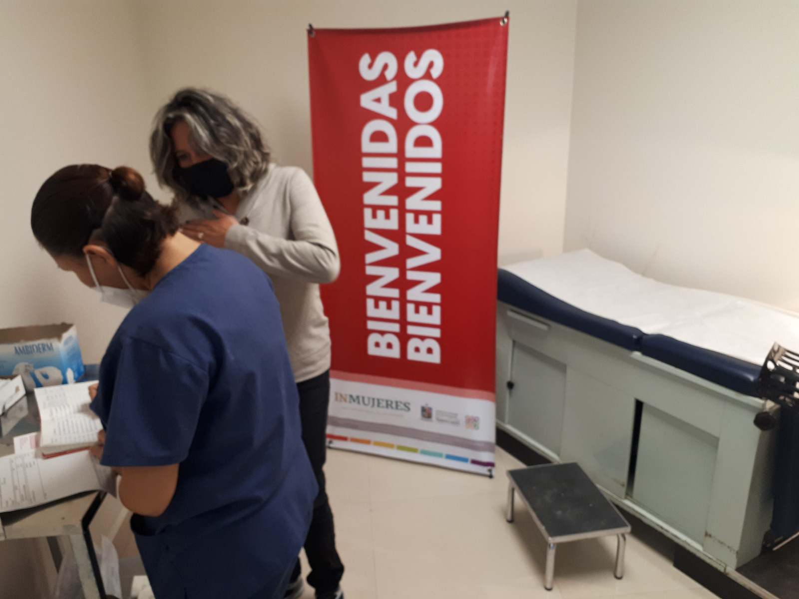 Socialhero | Proyecto: Amate, Cuídate Y Tócate